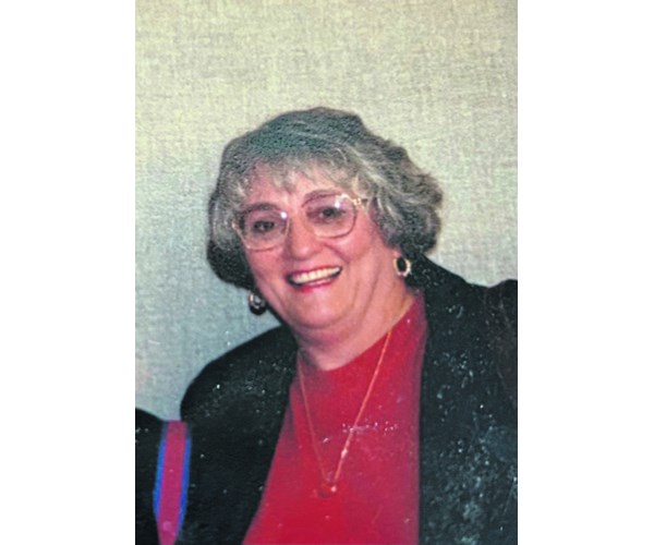Mary Chafin Obituary (2025) - Logan, WV - The Logan Banner