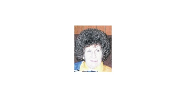 Clarice Thompson Obituary (2013) - Chapmanville, WV - Southern WV