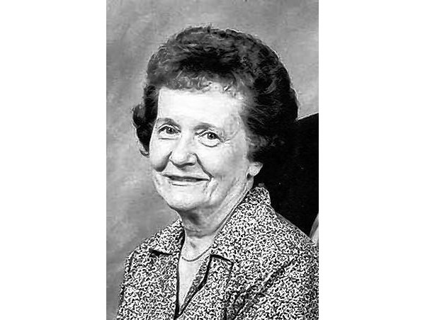 Helen Binko Obituary (2014) - Fredonia, WV - The Logan Banner