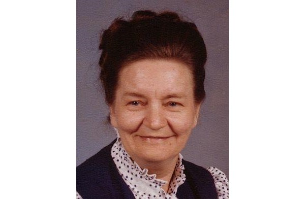 Adeline Brown Obituary (2014) - Danville, WV - Southern WV