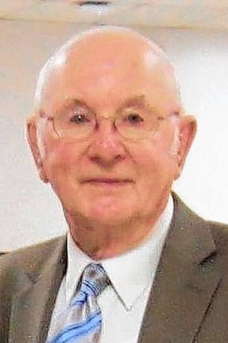Cecil Lambert Obituary (2014) - Monaville, WV - Southern WV