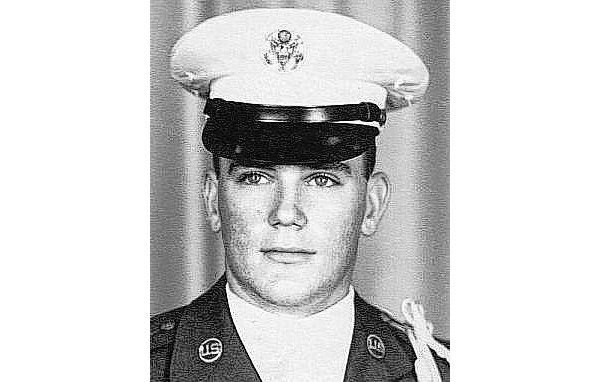 Gregory Griffith Obituary (2014) - McConnell, WV - Southern WV