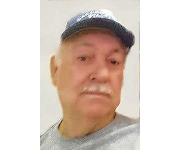 Jerry Smoot Obituary (1939 - 2014) - Landville, WV - The Logan Banner
