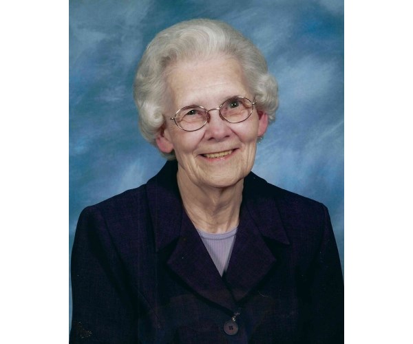 Eleanor Culbertson Obituary (1927 - 2022) - Cambridge, OH - Logan Daily ...