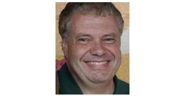 Steven Mosure Obituary (1961 - 2023) - Fairfield, OH - Logan Daily News