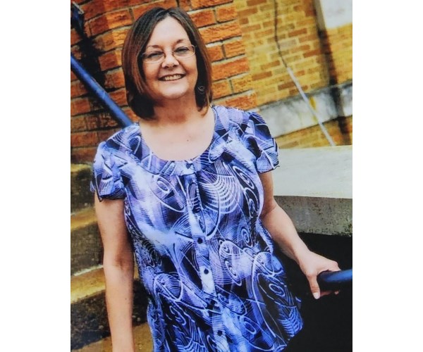 Deanna Moore Obituary (2023) - Logan, OH - Logan Daily News