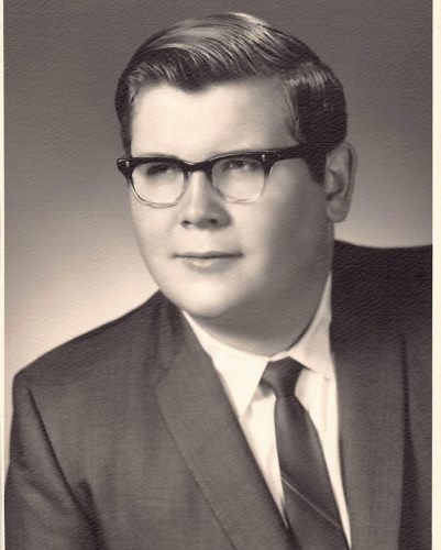 Eric Stewart Obituary (2024) - Logan, OH - Logan Daily News