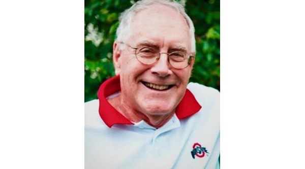 Robert Harlow Obituary (2025) - Logan, OH - Logan Daily News