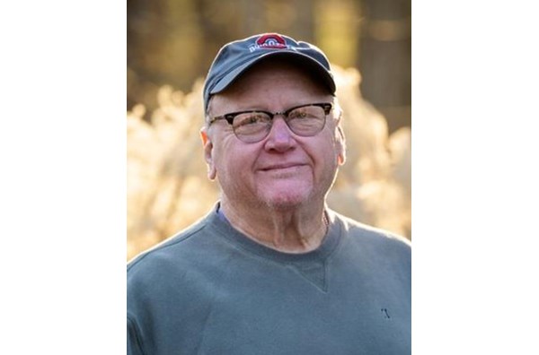 Mark Bumgardner Obituary (2026) - Logan, OH - Logan Daily News