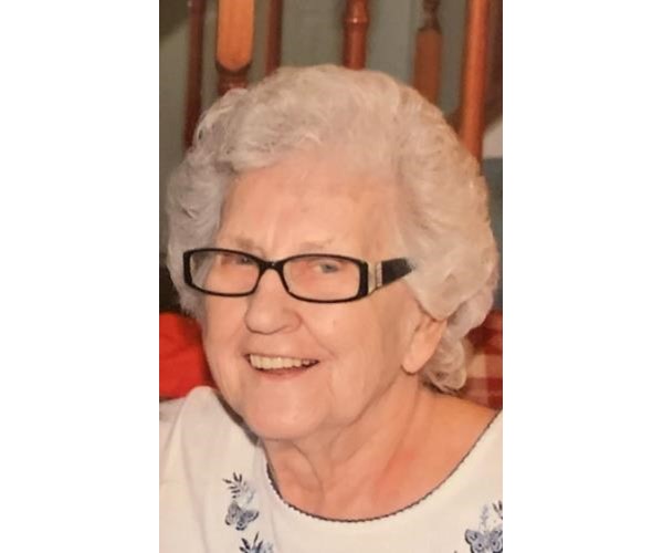 June Burns Obituary (1927 - 2020) - Covington, Ky, OH - Logan Daily News