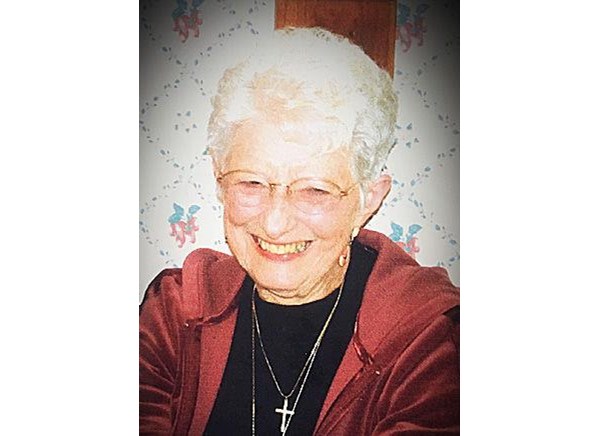Jennie Jinks Obituary (1921 - 2017) - Washington C.H., OH - Logan Daily ...