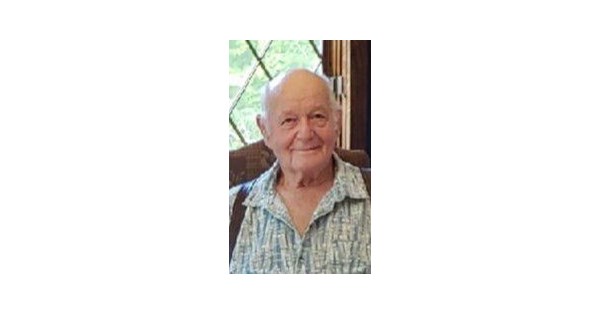 Ralph Ogle Obituary (1933 - 2020) - Logan, OH - Logan Daily News