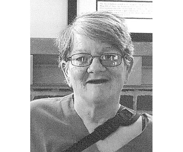 Lucinda Carter Obituary (1956 - 2019) - Legacy Remembers