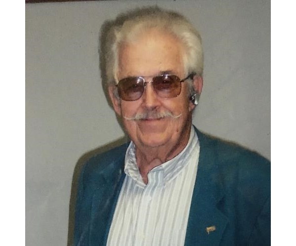 Jerry Hutchison Obituary (1929 - 2020) - Logan, OH - Logan Daily News
