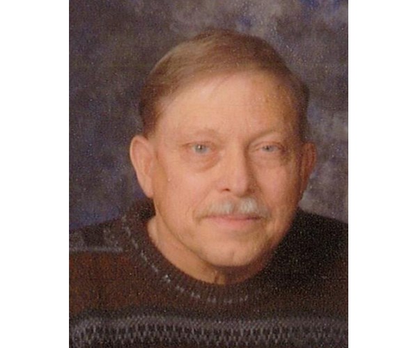 Charles Barron Obituary (1956 - 2021) - Rockbridge, Ohio, OH - Logan ...