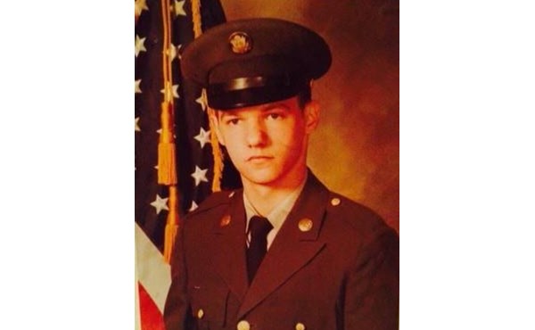 Charles Gretz Obituary (1960 - 2021) - Logan, OH - Logan Daily News