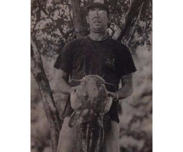 Richard McCune Obituary (2022) - New Marshfield, OH - Logan Daily News