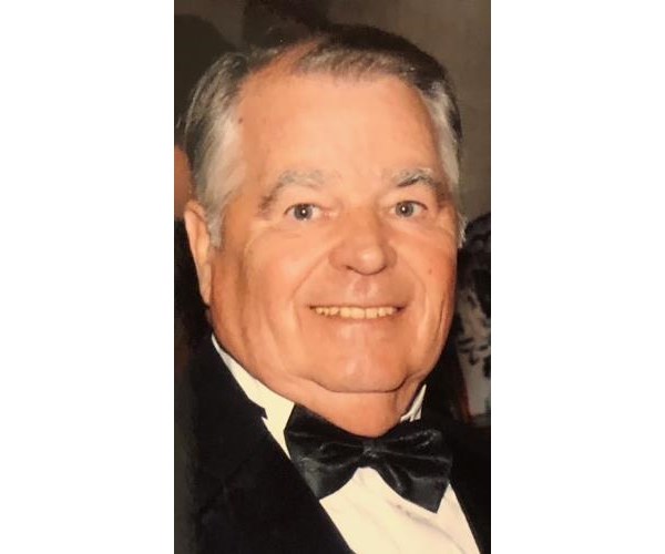 Harry Dickerson Obituary (1929 - 2018) - Logan, OH - Logan Daily News