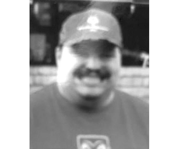 Stephen Dearing Obituary (1976 - 2018) - Logan, OH - Logan Daily News
