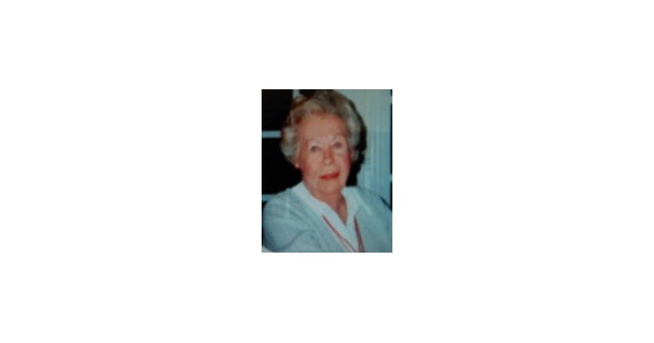 Grace Kenney Obituary (2011) - Somers, NY - The Journal News