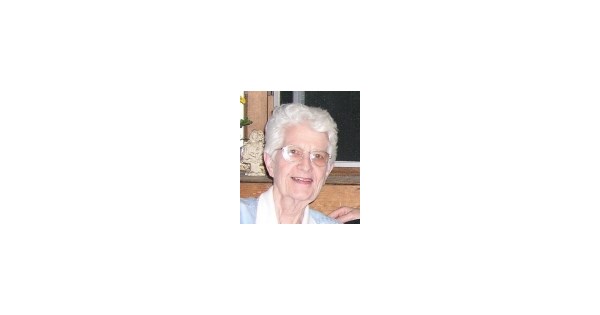 Jean Kalber Obituary (2012) - Suffern, NY - The Journal News