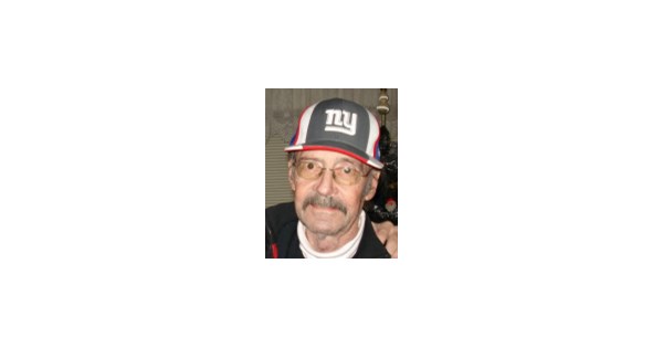 F. Ingenloff Obituary (1938 - 2012) - Port Chester, NY - The Journal News