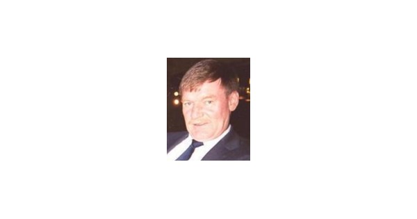 Daniel McGrory Obituary (1953 - 2012) - Pearl River, Ny, NY - The ...