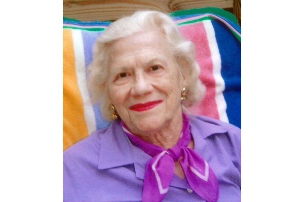 Jean Penn Obituary (1919 - 2013) - Larchmont, NY - The Journal News