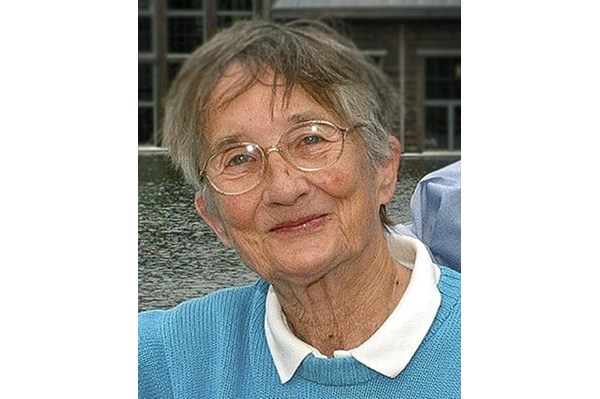 Mary Clifford Obituary (1933 - 2014) - Mount Kisco, NY - The Journal News