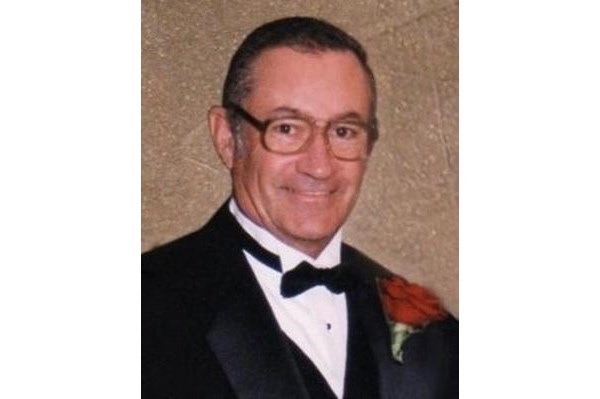 Thomas Smith Obituary (2014) - Formerly Of Pearl River, NY - The ...