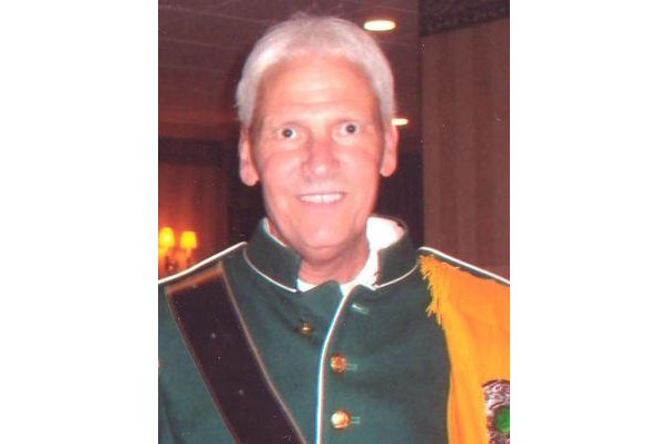 William Kenney Obituary (1955 - 2014) - Nanuet, NY - The Journal News
