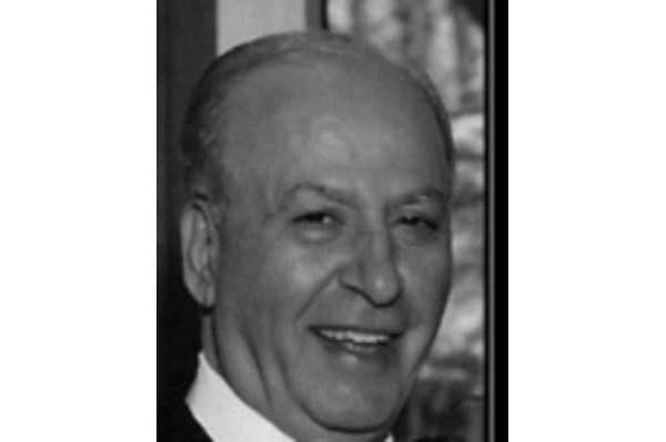Joseph Sayegh Obituary (2014) - Westchester, NY - The Journal News