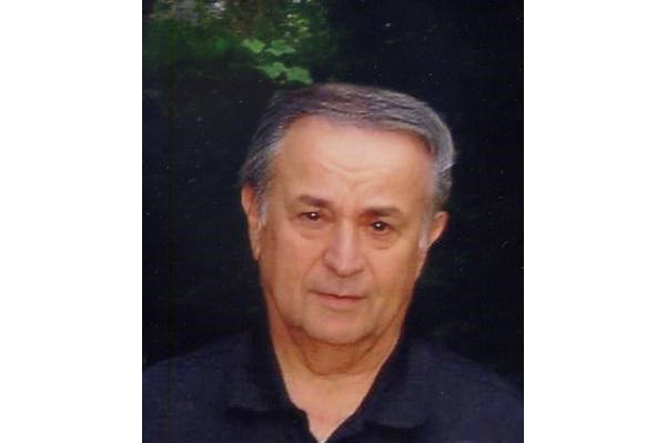 John Antonelli Obituary (1944 - 2014) - Eastchester, NY - The Journal News