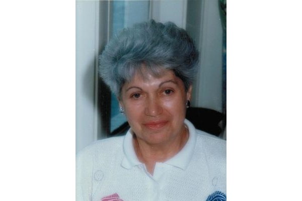 Filomena Menna Obituary (1927 - 2014) - Bronx, New York, NY - The ...