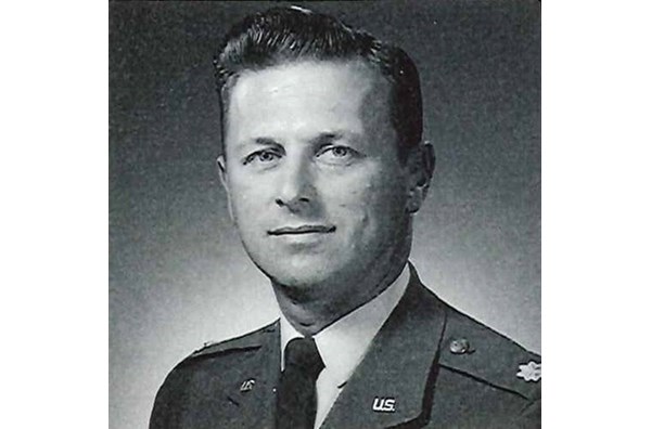 Charles Nedbal Obituary (2014) - Fairfax, Va, VA - The Journal News