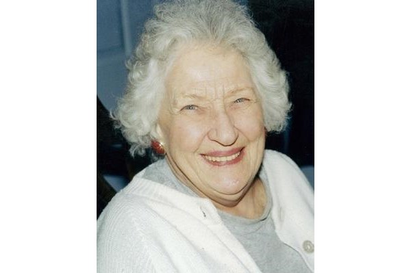 Virginia Tichenor Obituary (2014) - Formerly Of Pleasantville, NY - The ...