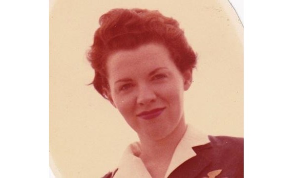 Virginia Hennessy Obituary (2015) - Formerly Of New City, NY - The ...