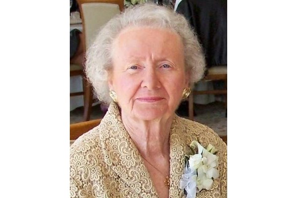 Nancy Tyler Obituary (2015) - Cumberland, RI - The Journal News