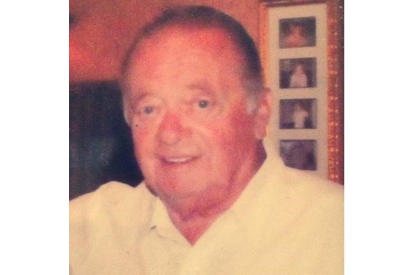 Richard Higgins Obituary (2016) - Westchester, NY - The Journal News
