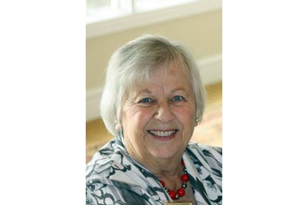 Marie Babyak Obituary (1938 - 2015) - Gaithersburg, MD - The Journal News