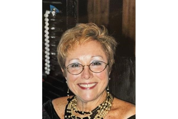 Maureen Russo Obituary (1937 - 2015) - Shrub Oak, NY - The Journal News