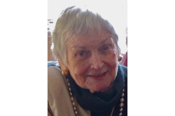 Rose Tate Obituary (2015) - Natick, Ma, MA - The Journal News