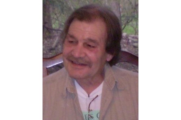 Charles Ford Obituary (2015) - Danbury, Ct, CT - The Journal News