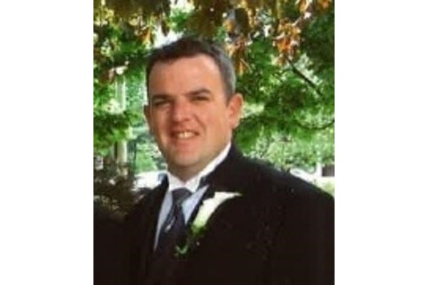 Kevin Molly Obituary (2015) - Westchester, NY - The Journal News