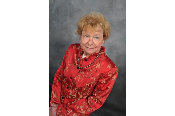 Alice Jacob Obituary (1943 - 2015) - Yonkers, NY - The Journal News