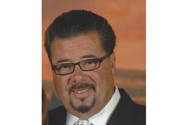 Frank De Polito Obituary (1951 - 2015) - Irvington, NY - The Journal News