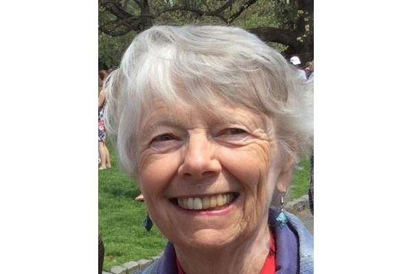 Sally Dow Obituary (1935 - 2016) - Croton-On-Hudson, NY - The Journal News