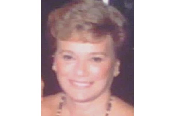 Annette Vousden Obituary (1931 - 2016) - Montgomery, FL - The Journal News