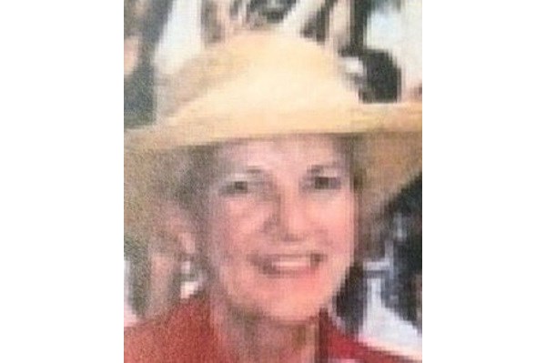 Barbara McGrath Obituary (1936 - 2016) - Briarcliff Manor, NY - The ...