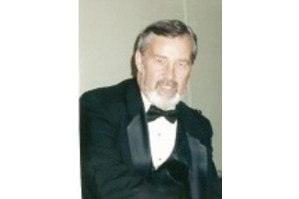 Richard McIntyre Obituary (2016) - Westchester, NY - The Journal News